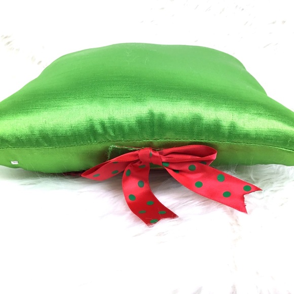 Holiday | Small Decorative Pillow | Poshmark